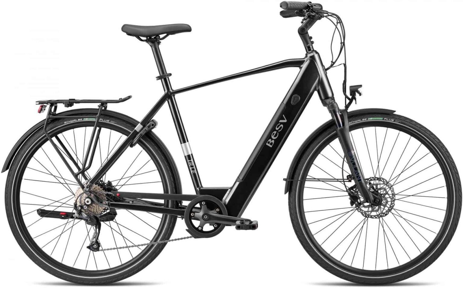 Model Year 2025 - BESV Premium e-bikes
