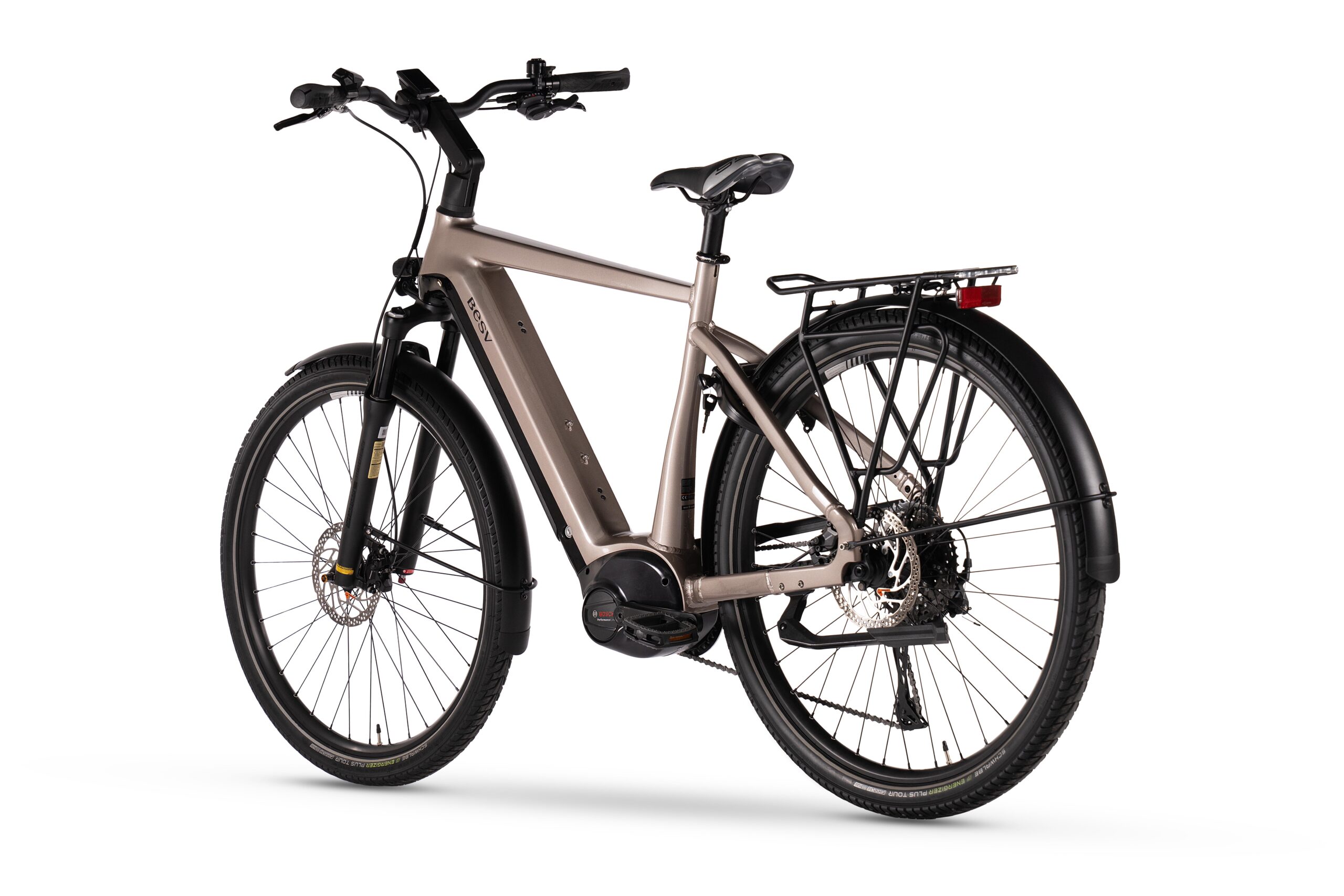 TR-B 1.3 - BESV Premium e-bikes